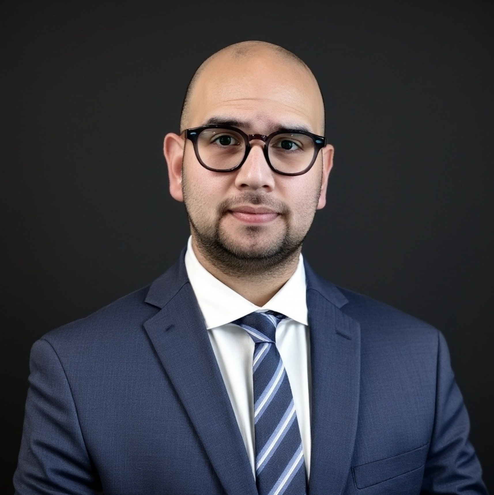 Ryan M. Herrera - Associate | Marquee Advocacy Group